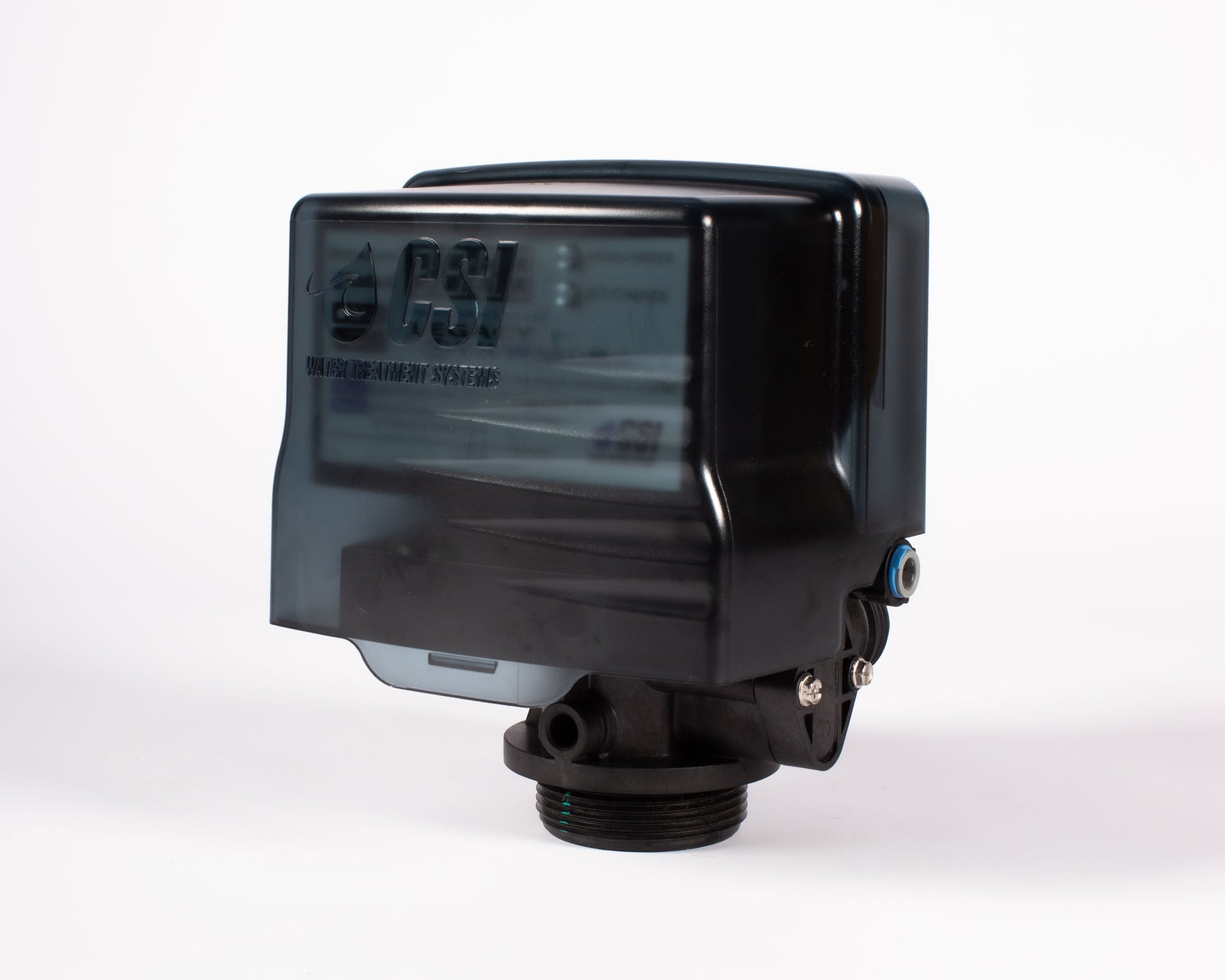 Digital Softener Control Valve with Bluetooth Connection | Télica Pumps ...
